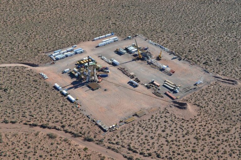 GeoPark acquista asset in Vaca Muerta, ampliando la sua presenza in ...