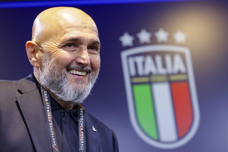 Spalletti si confessa: dal rapporto con De Laurentiis alla ‘pace’ con Totti, passando per i ...
