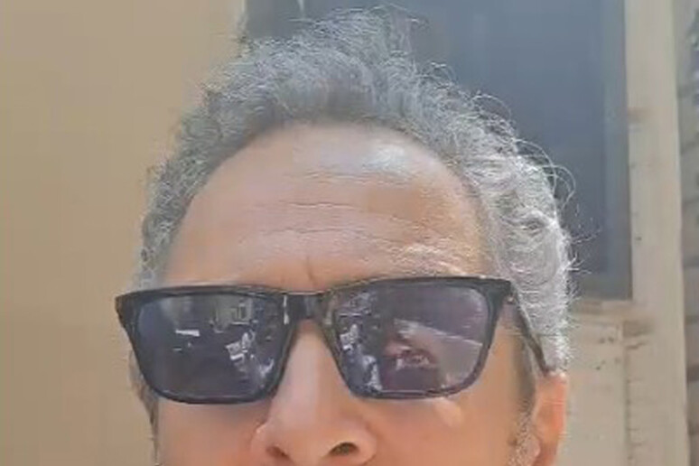 Incontro Costruttivo al Collegio Romano: Santamaria e Amenta Accolgono ...