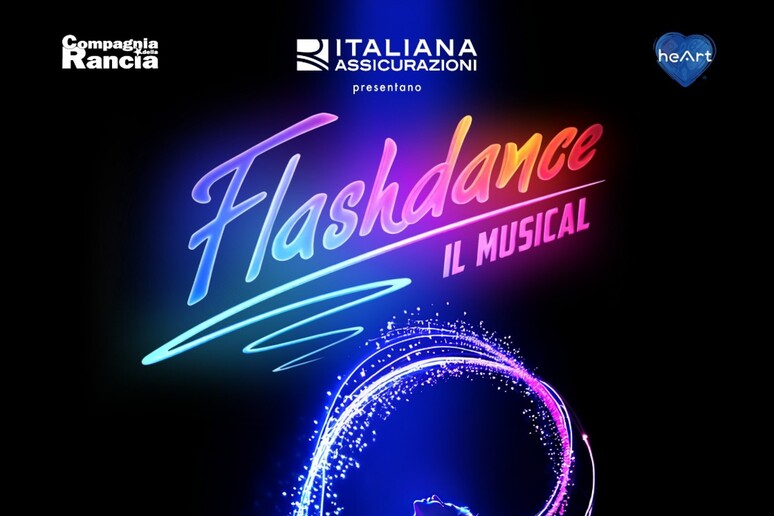 Flashdance – Il Musical: Debutto al Teatro Nazionale di Milano con una ...