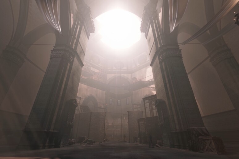 Immersione nella Firenze del Rinascimento: La Cupola del Brunelleschi rivive in Realtà Virtuale