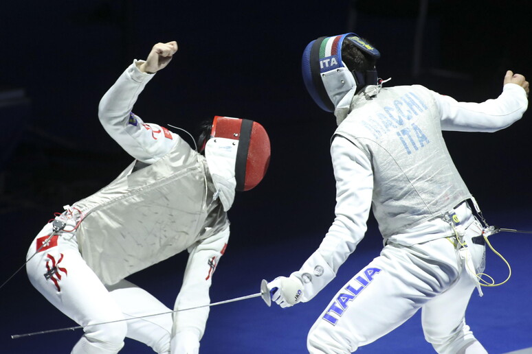 Mondiali di Tuffi: Italia sesta nel team event, trionfo per la Cina ...