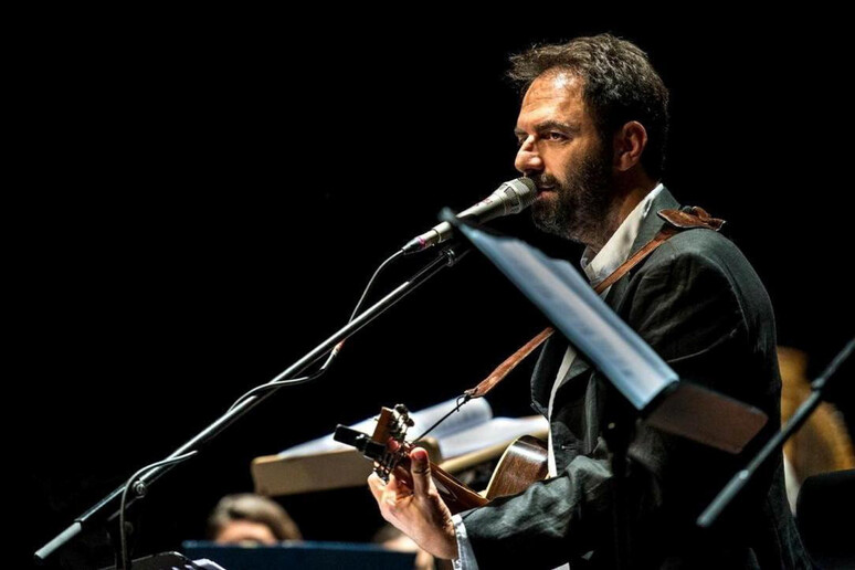 Fiesole celebra Paolo Benvegnù con un concerto-omaggio al Teatro Romano ...