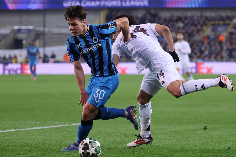 Calciomercato Infuocato: Inter su Lookman, Napoli su Miretti e Grealish, Milan tra Giovani ...
