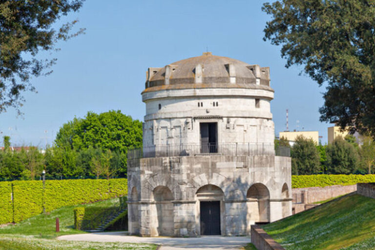 Ravenna si prepara a celebrare i 1500 anni dalla morte di Teodorico nel 2026 – RoboReporter