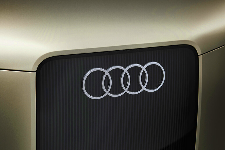 Audi Concept C: La Rivoluzione Stilistica di Massimo Frascella che ...