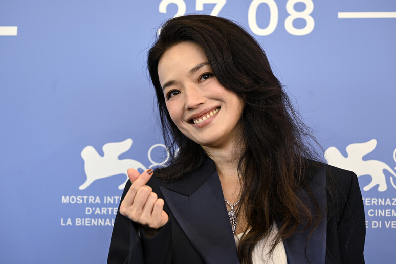 Shu Qi debutta alla regia con ‘Girl’: un racconto di resilienza ...