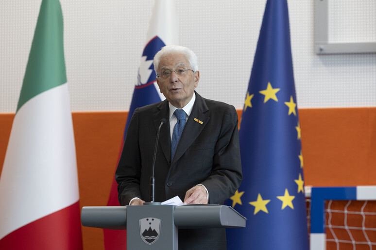 Mattarella celebra Carpaccio come ponte culturale tra Italia e Slovenia – RoboReporter