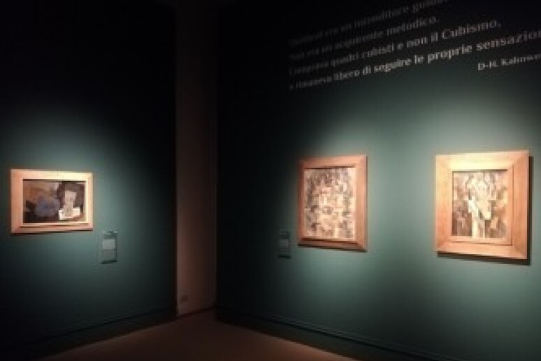 A Palazzo Zabarella, Padova, la mostra “Modigliani, Picasso e le voci ...