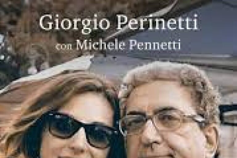 Giorgio Perinetti racconta il dramma della figlia Emanuela, morta di ...
