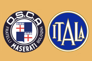 DR Automobiles: con 50 milioni di euro rinascono i marchi storici Osca ...