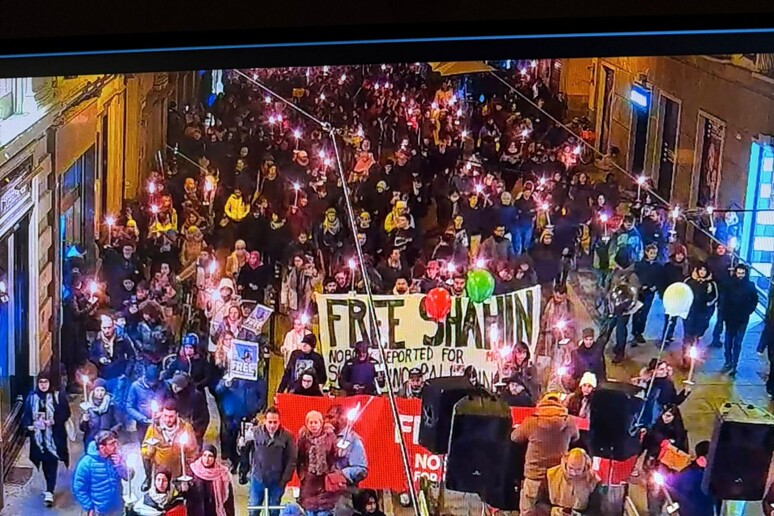 Caso Imam Shahin a Torino: tra accusa di estremismo e difesa della libertà d’espressione, la ...
