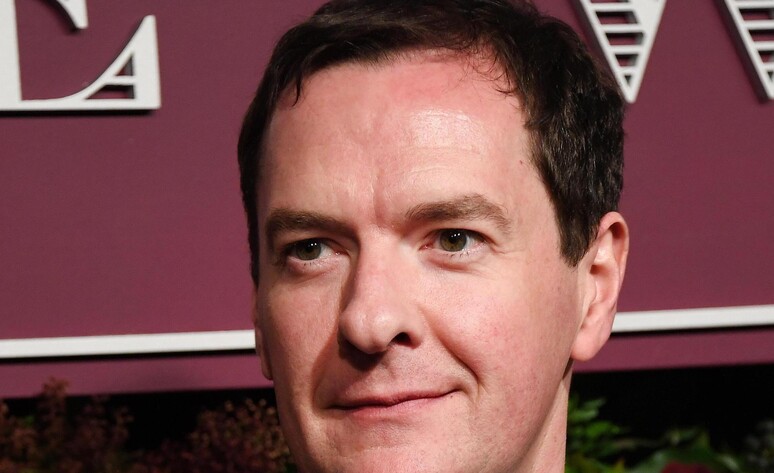 George Osborne alla guida dell’espansione globale di OpenAI: l’ex ...