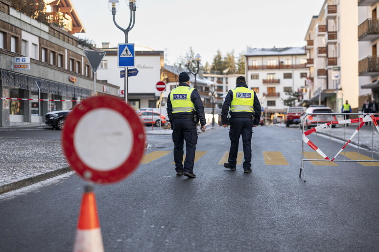 Esplosione a Crans-Montana: la Procura esclude la pista terroristica ...