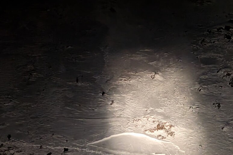 Tragedia in Valle Aurina: un turista ungherese perde la vita travolto ...