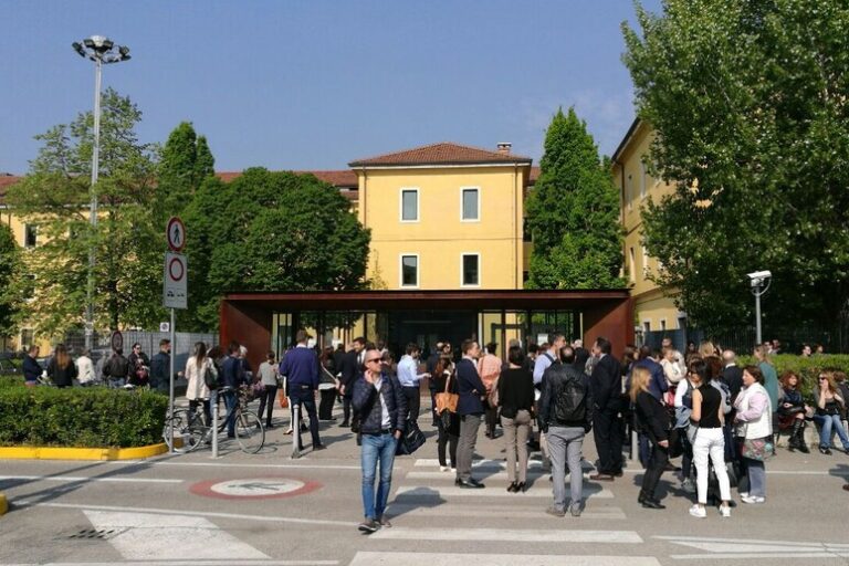 Morte di Nora Jiassi a Verona: rito abbreviato per tre indagati, due ...