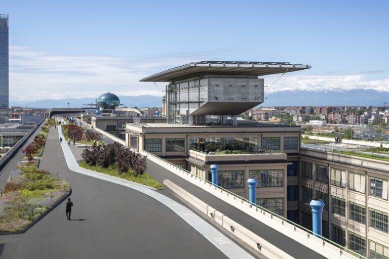 Pinacoteca Agnelli: un 2026 all’insegna dei grandi maestri e della ...